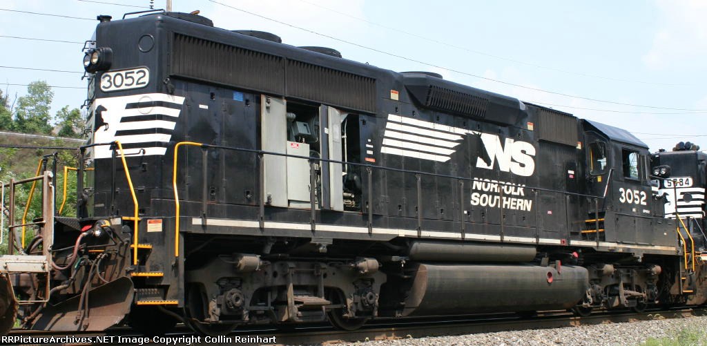 NS 3052